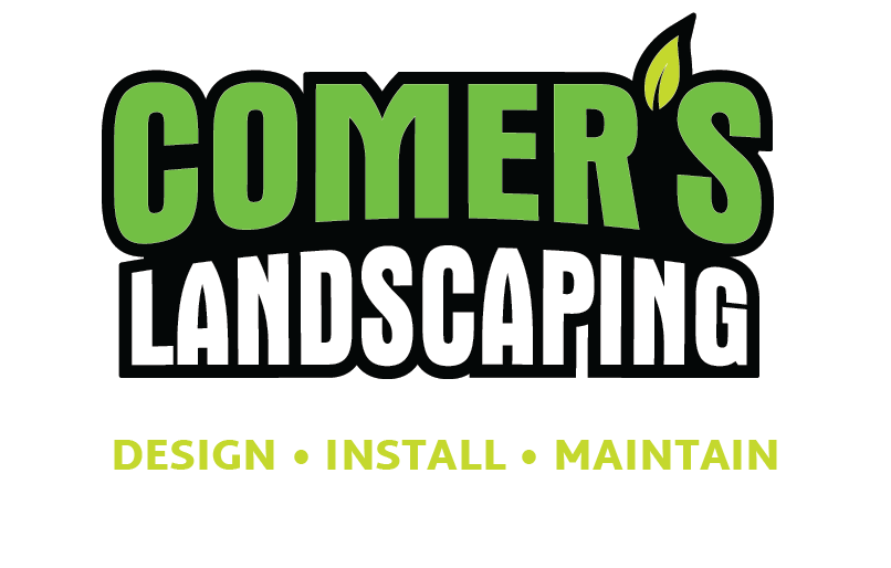 Comer's Landscaping – Reliable Year-Round Landscaping Service